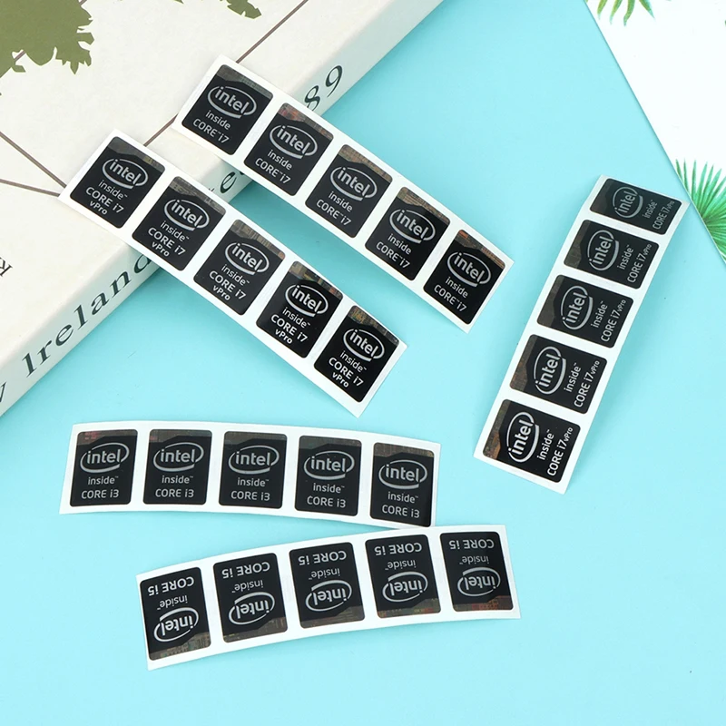 5Styles Variety Of Choices Original 4th Generation I3 I5 I7 Celeron ...