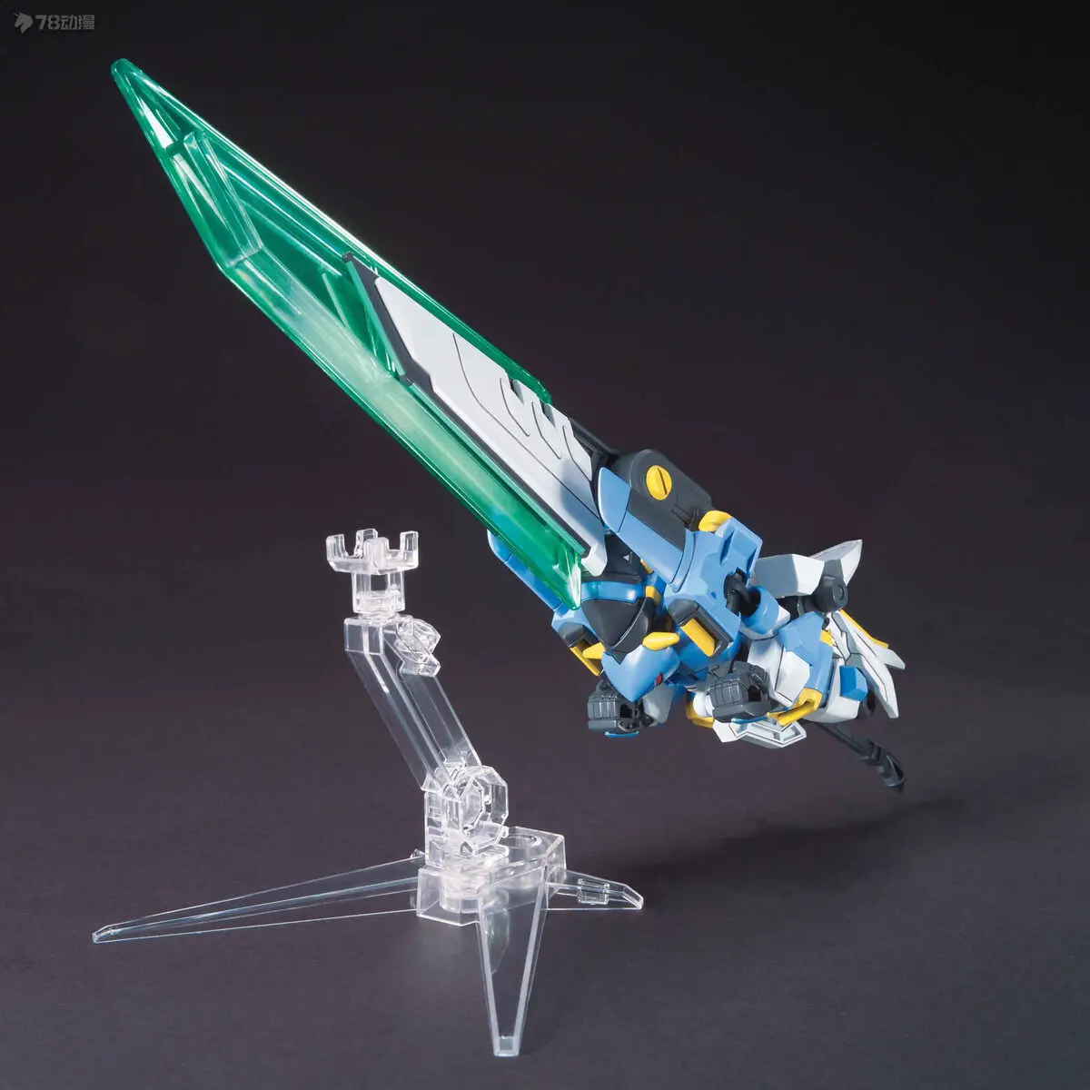 BANDAI LBX IKAROS фигурка PVC | AliExpress