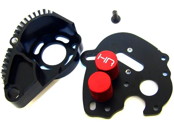 Hot-Racing-Optional-Finned-Aluminum-Heat-Sink-Motor-Mount-For-TRAXXAS-1 ...