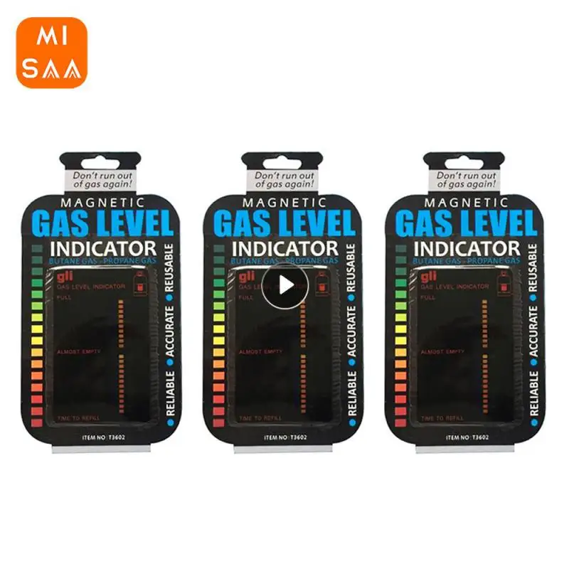 1PC-Gas-Level-Indicator-Practical-Propane-Butane-LPG-Fuel-Gas-Tank ...