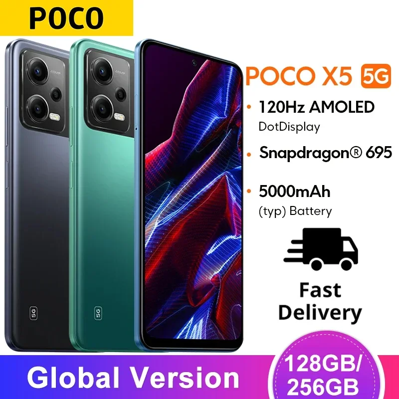 POCO-X5-5G-versi-n-Global-128GB-256GB-Snapdragon-695-ocho-n-cleos-6-67 ...