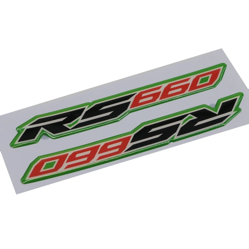 Pegatina-impermeable-con-logotipo-3D-para-motocicleta-Aprilia-RS660-RS ...