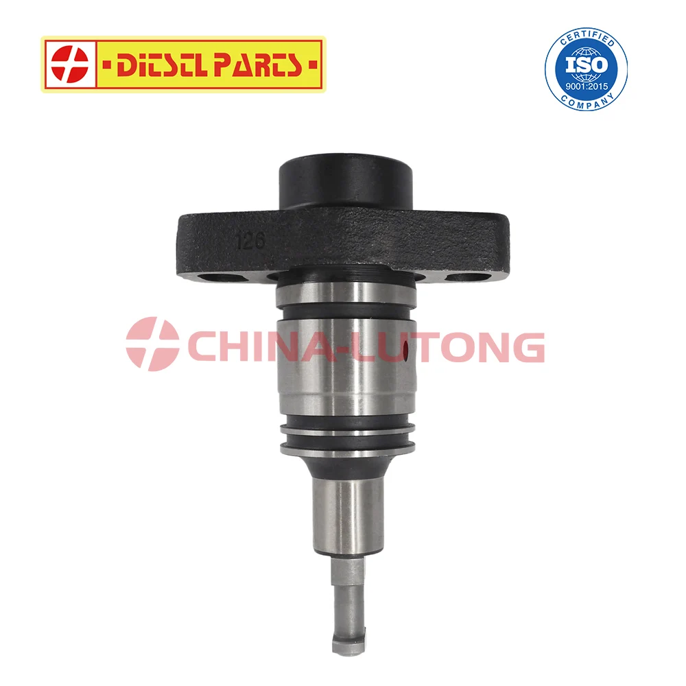 New-High-Quality-Fuel-Injection-Pump-Plunger-ELEMENT-090150-5244-For ...