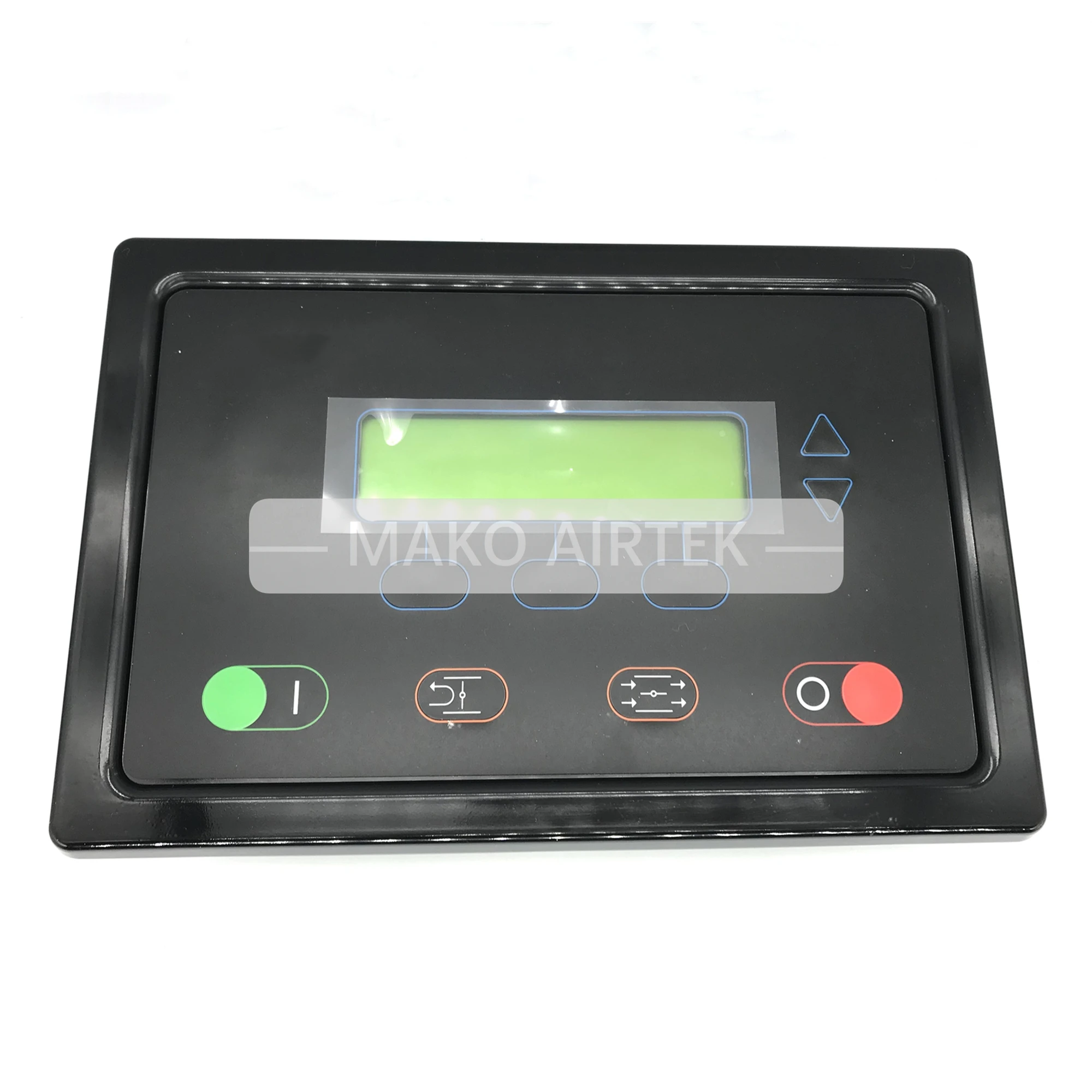 Compresor-de-aire-Ingersoll-Rand-Panel-de-Control-con-programa-39817655 ...