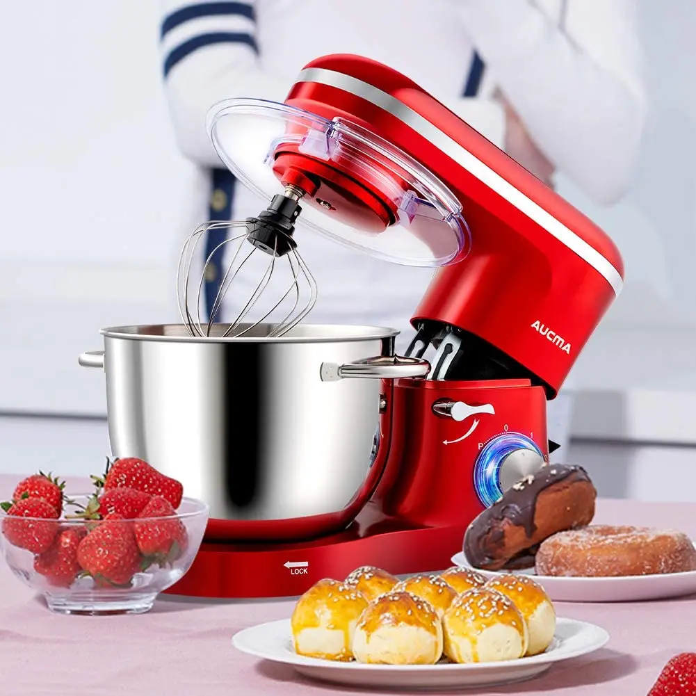 Electric Stand Mixer
