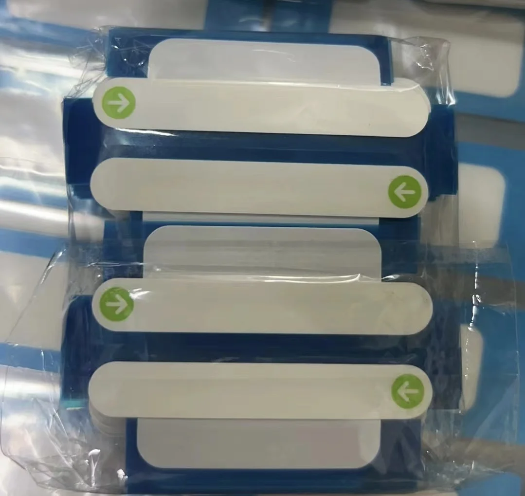 100pcs-lot-for-20W-USB-C-Power-Adapter-Box-Seal-Resealed-Label-Stickers ...