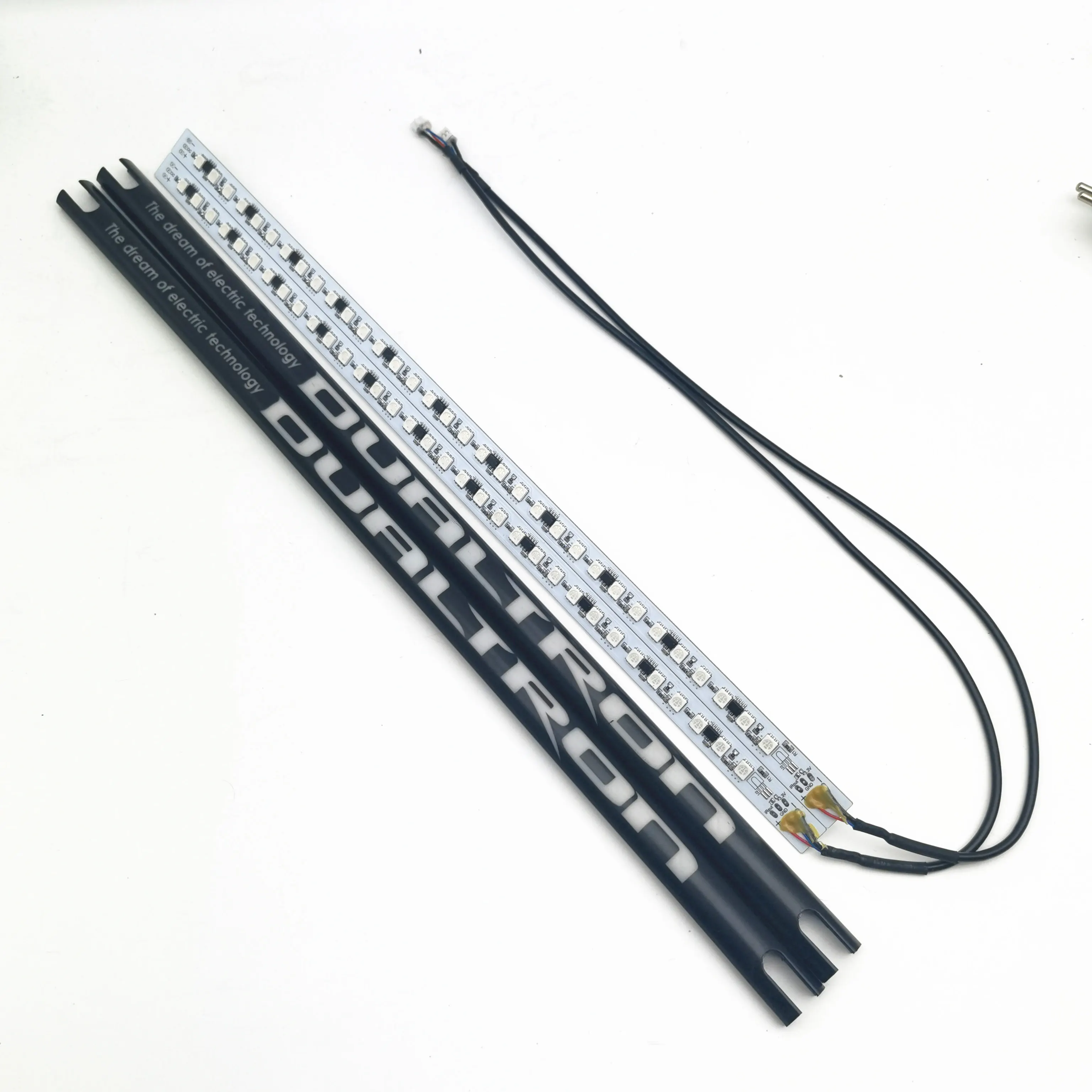 Pole-light-strip-with-the-light-cover-for-DUALTRON-STORM-STORM-LIMITED ...