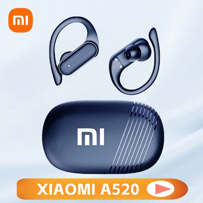 Xiaomi-A520-TWS-Sem-Fio-Bluetooth-5-3-Fones-De-Ouvido-Fones-De-Ouvido ...