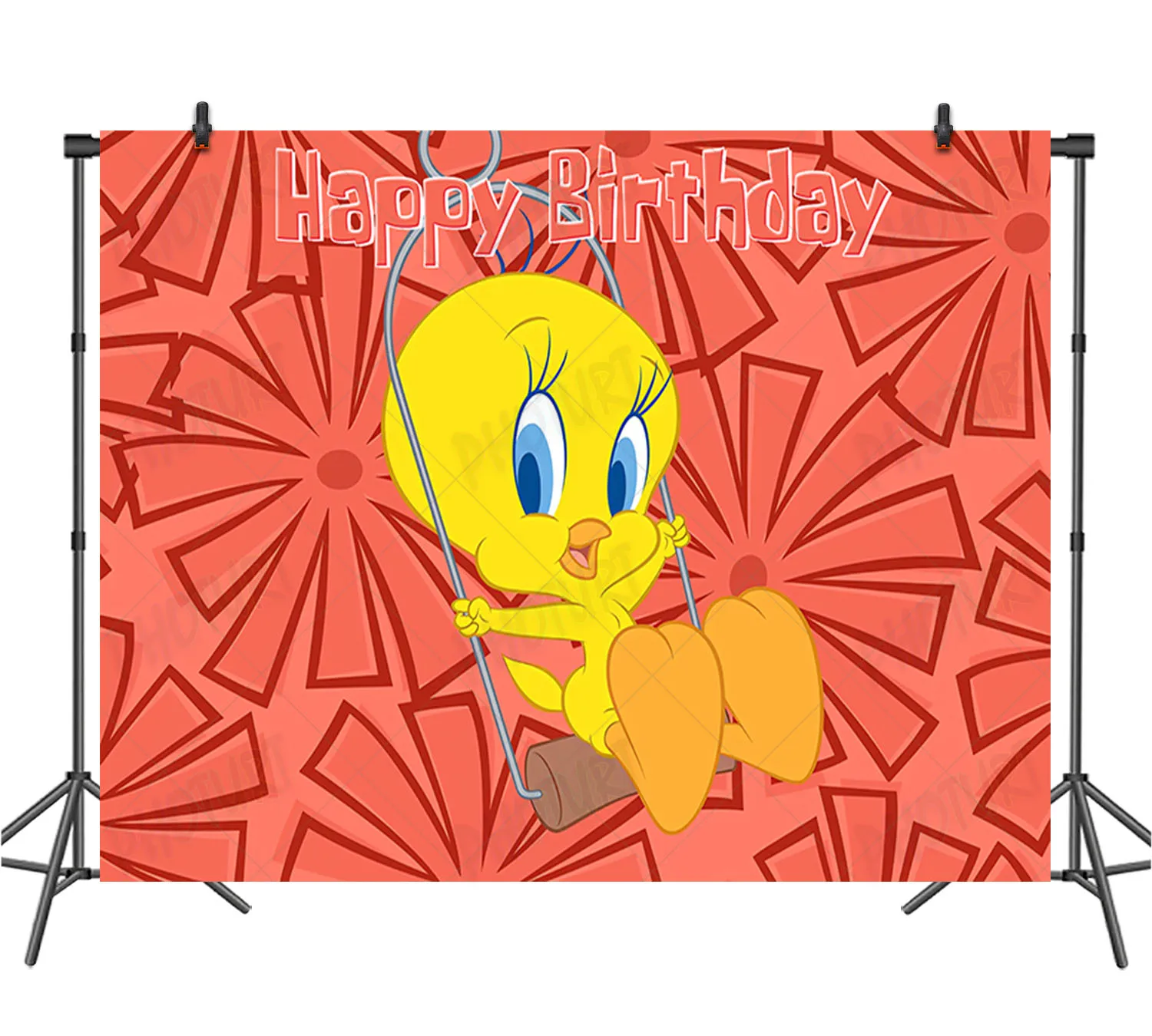 Baby Tweety Bird
