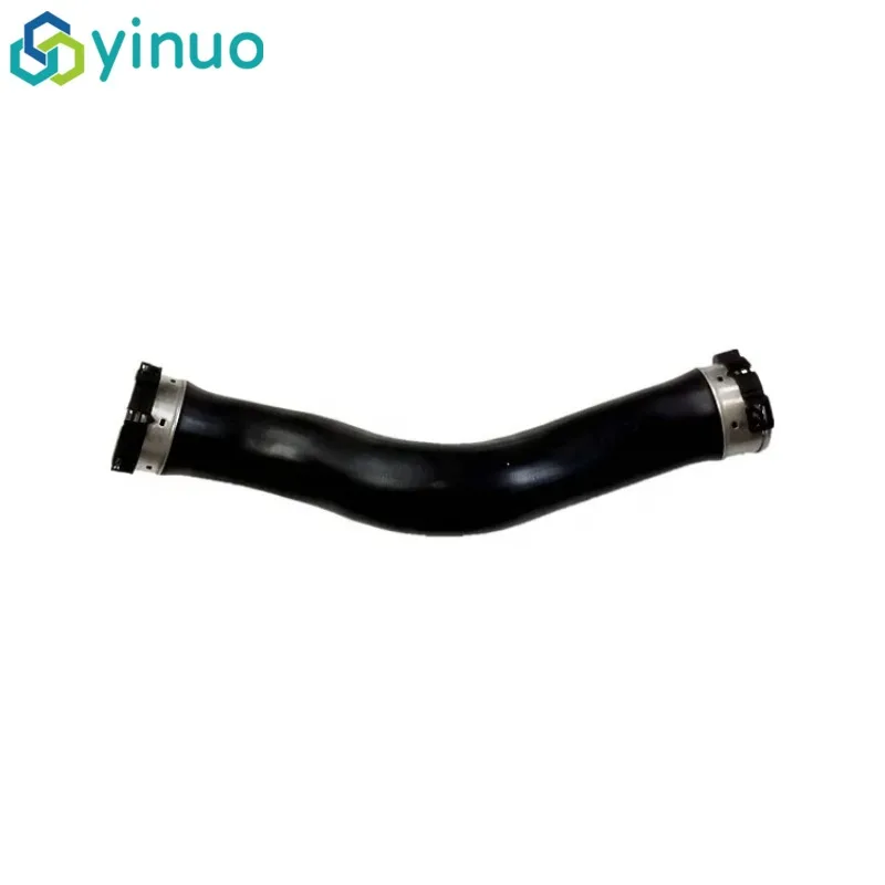 11618572859-High-Quality-Turbo-Tube-Charge-Air-Hose-for-BMW-5-G30-G31 ...