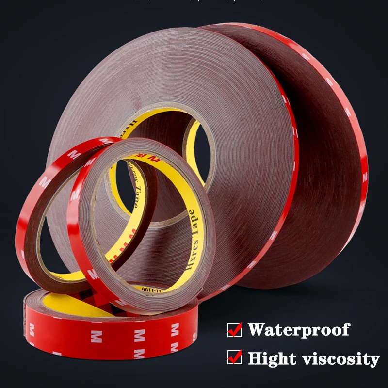Globe 3M Tape Store