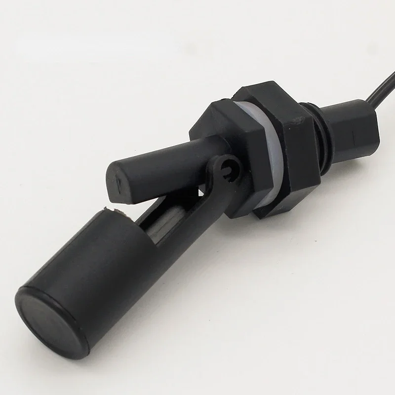 AC-100V-Liquid-Water-Level-Sensor-Horizontal-Float-Switch-For-Aquariums ...