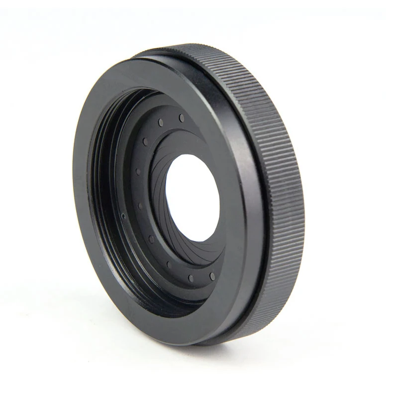 Adjustable-Aperture-1-5-26mm-Iris-Diaphragm-M30-to-M37-Camera-Lens ...