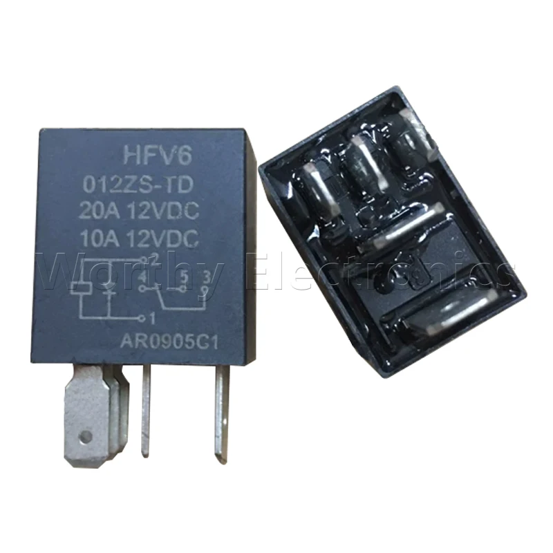 Free-shipping-10pcs-lot-relay-12VDC-20A-5PIN-HFV6-012ZS-TD-RC-5102.jpg
