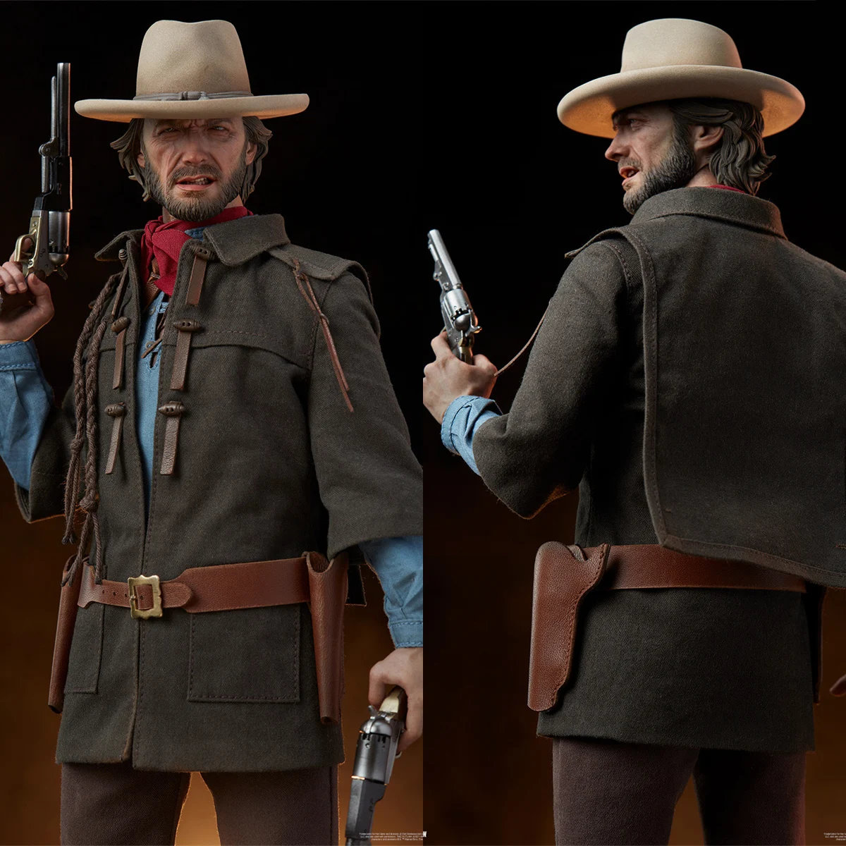 Sideshow-100454-1-6-Scale-Male-Western-Law-Enforcement-Officer-Clint ...