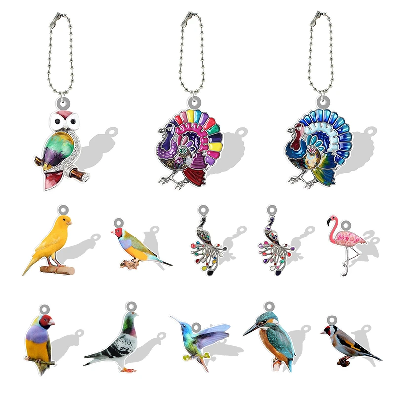 Peacock Thrush Pattern Sheets | Peacock Keyring Keychain | Key Chains ...