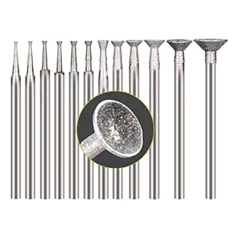 Kit-de-rebarba-de-diamante-serve-para-ferramenta-rotativa-inclui-para ...