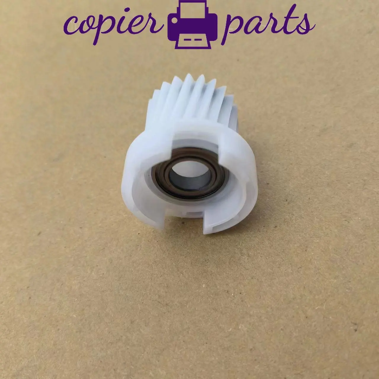 Conjunto de Motor de accionamiento del fusor 007K19450 para Xerox ...