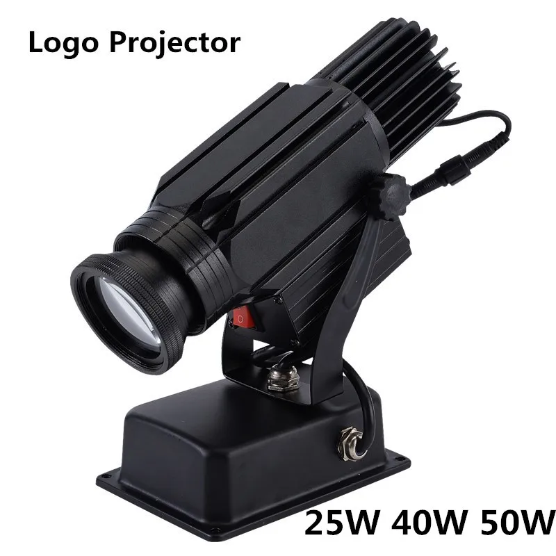 Logo Projector Shop Mall Restaurant Welcome Laser Shadow Design Own ...