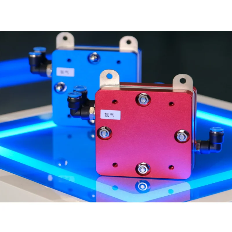 Hydrogen Fuel Cell Kit