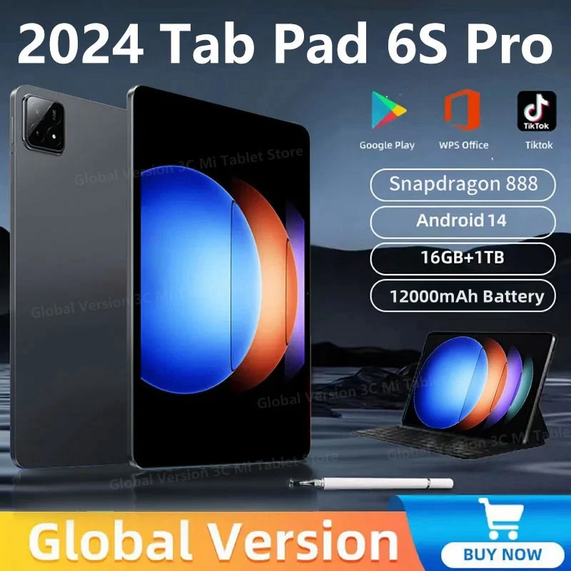 Tableta-6S-Pro-Original-versi-n-Global-Tablet-PC-con-Snapdragon-2024 ...