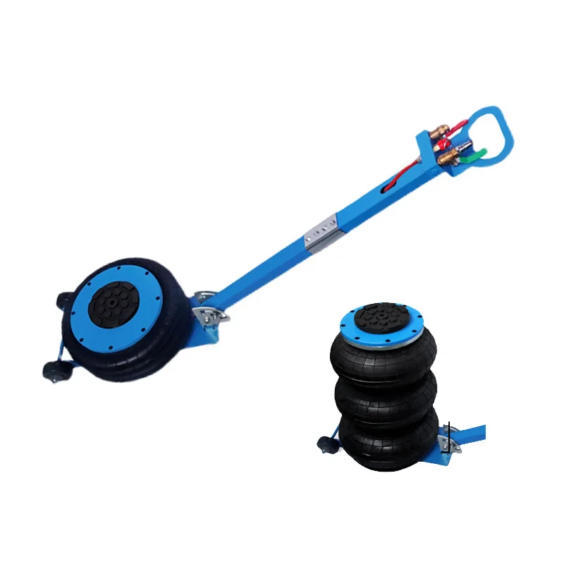 5-Ton-Pneumatic-Air-Bag-Jack-Inflatable-Air-Bag-Jack-Car-Repair ...