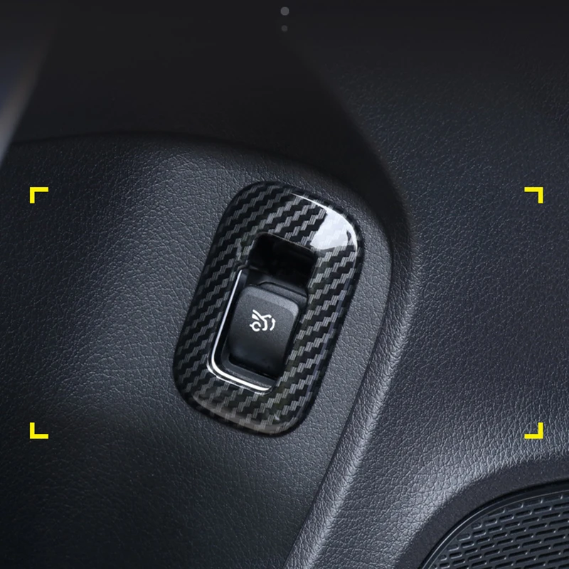 Car-Trunk-Open-Switch-Control-Button-Frame-Trim-for-Mercedes-Benz-A ...