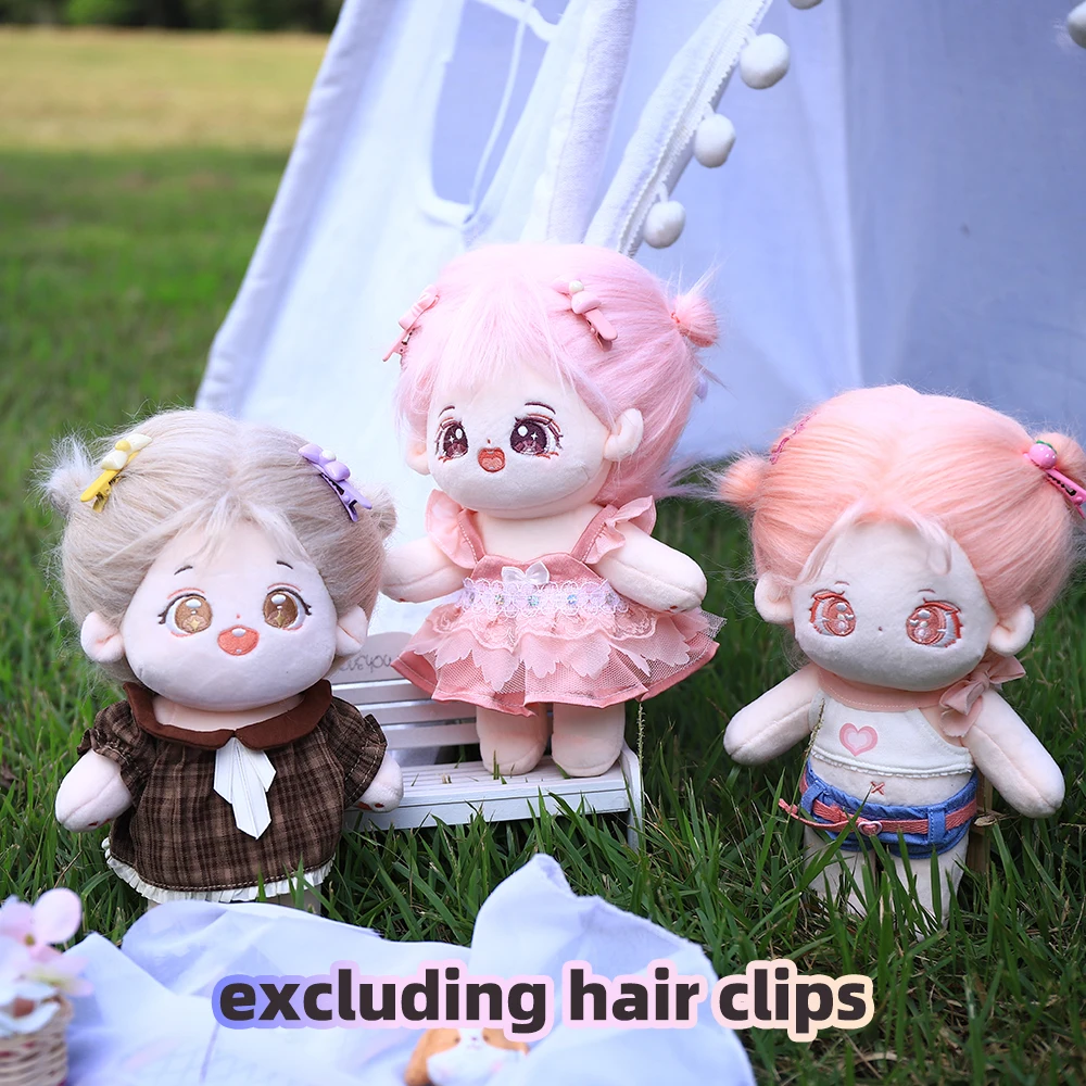 Cute Ventriloquist Dummy Makeup