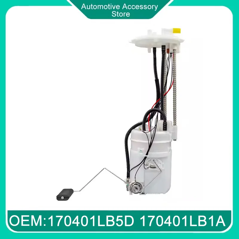 17040-1LB5B 170401LB5D 170401LB1A 170401LB1D Fuel Pump Assembly for ...