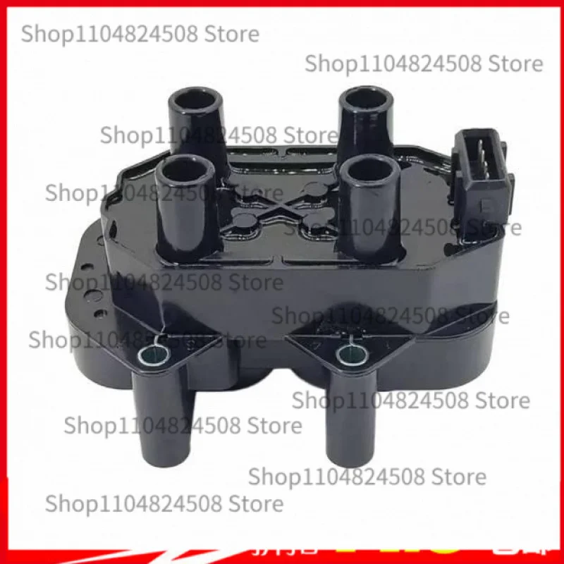Auto Ignition Coil For Chevrolet Lova SAIL SRV Citroen Elysee Changan ...