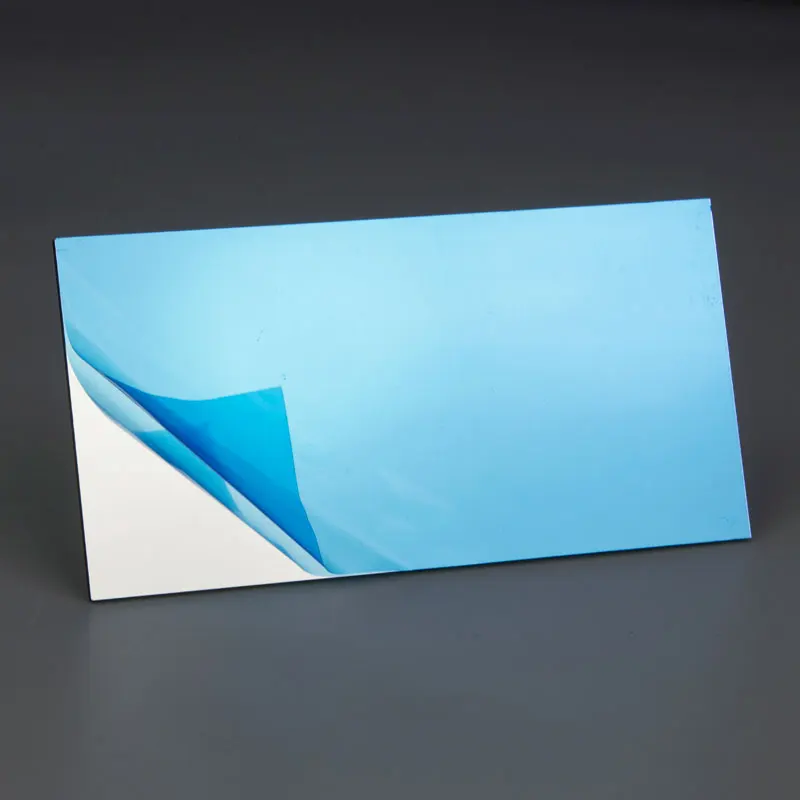 1PC-147x75-Optical-Front-Surface-Reflector-Mirrors-High-Reflectivity ...