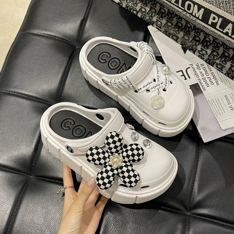 Summer-Women-Slippers-Platform-Clogs-Outdoor-Garden-Shoes-Female-Pool ...