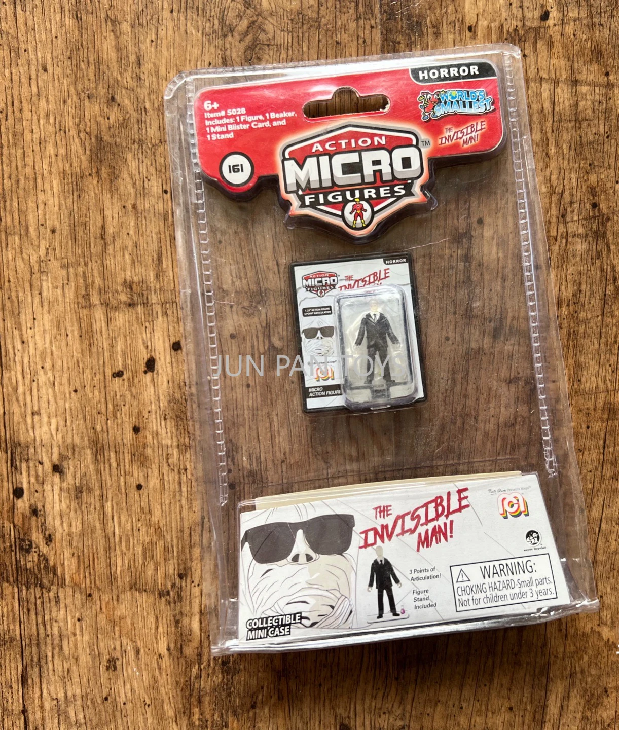 Figuras en miniatura de acción de los Power Rangers más pequeños del ...