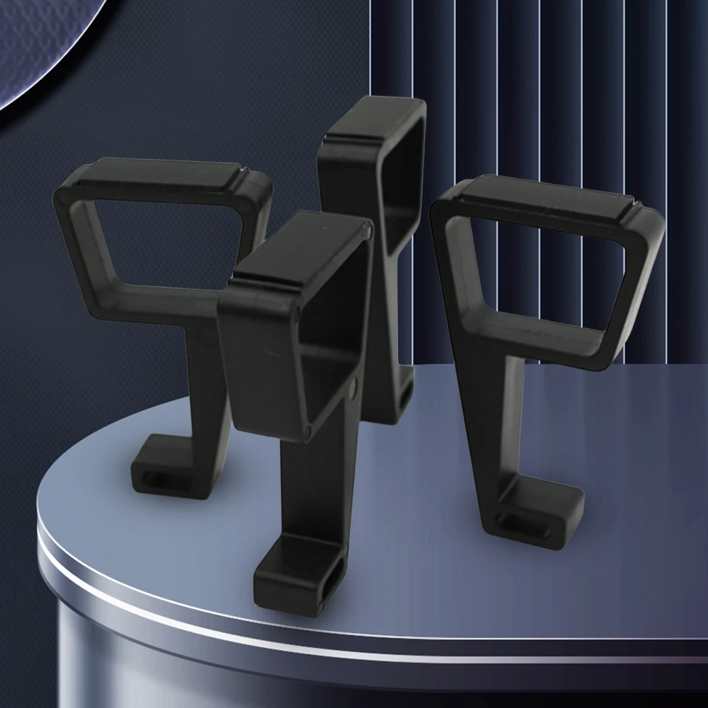 4Pcs-Cooling-Horizontal-Bracket-Anti-Slip-Cooling-Legs-Support-Holder ...