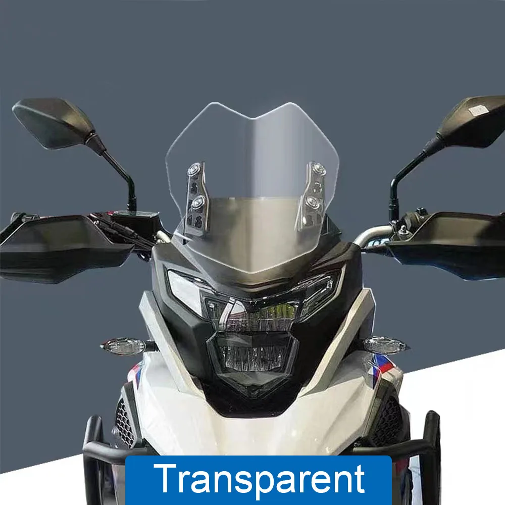 Nova motocicleta caber colove ky500x atletismo esportes windshield ...