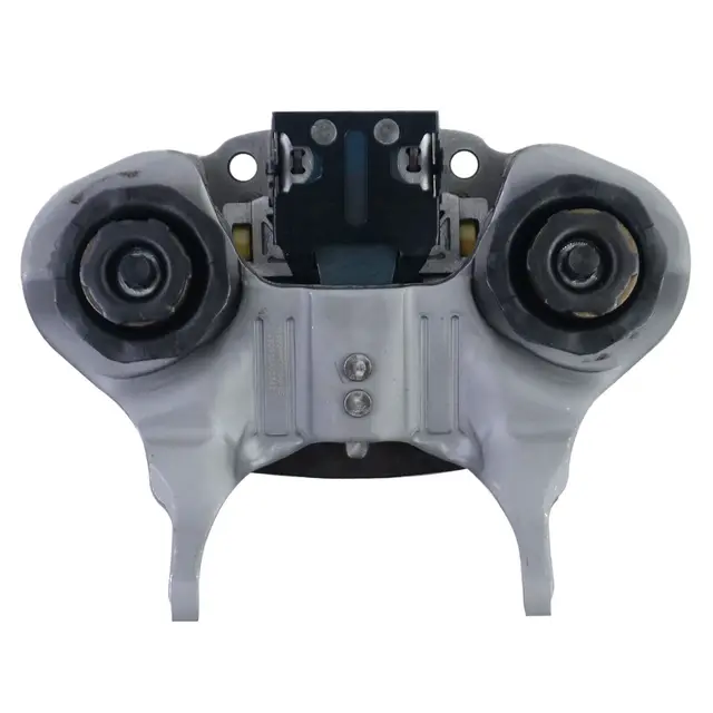 Ca6z-7515-j Ca6z-7515-k Auto Clutch Release Fork Lever Pair For Ford ...