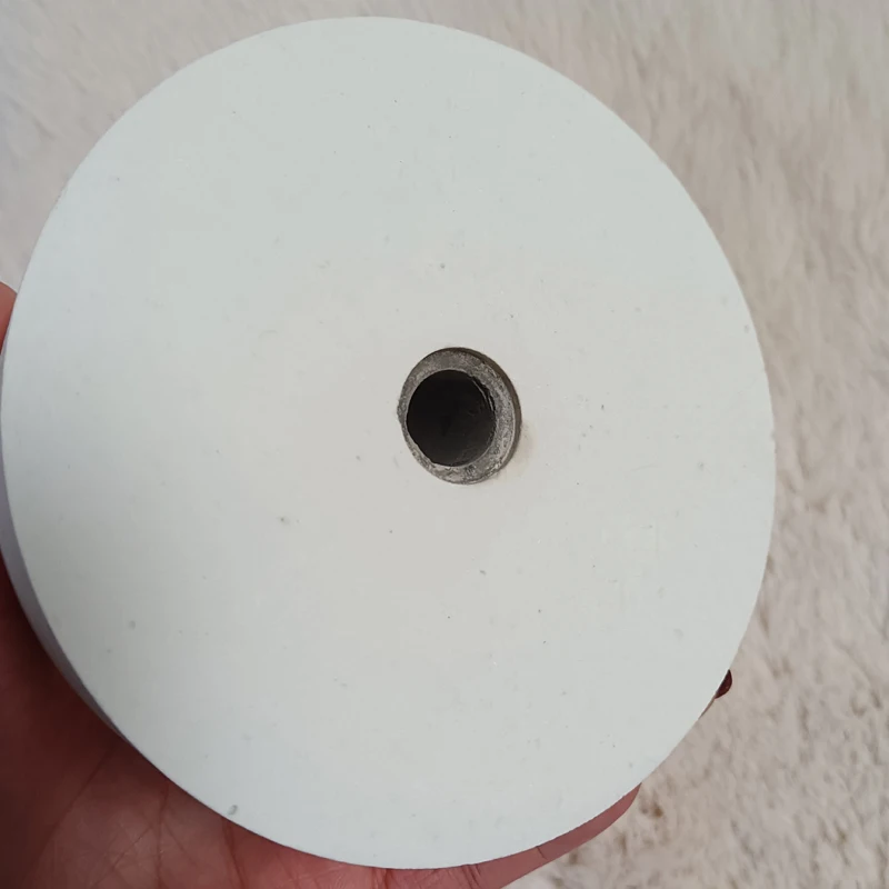 220-500-Grit-Grinding-Wheel-118-14-38-Whetstone-for-5-Inch-Water-Cooled ...