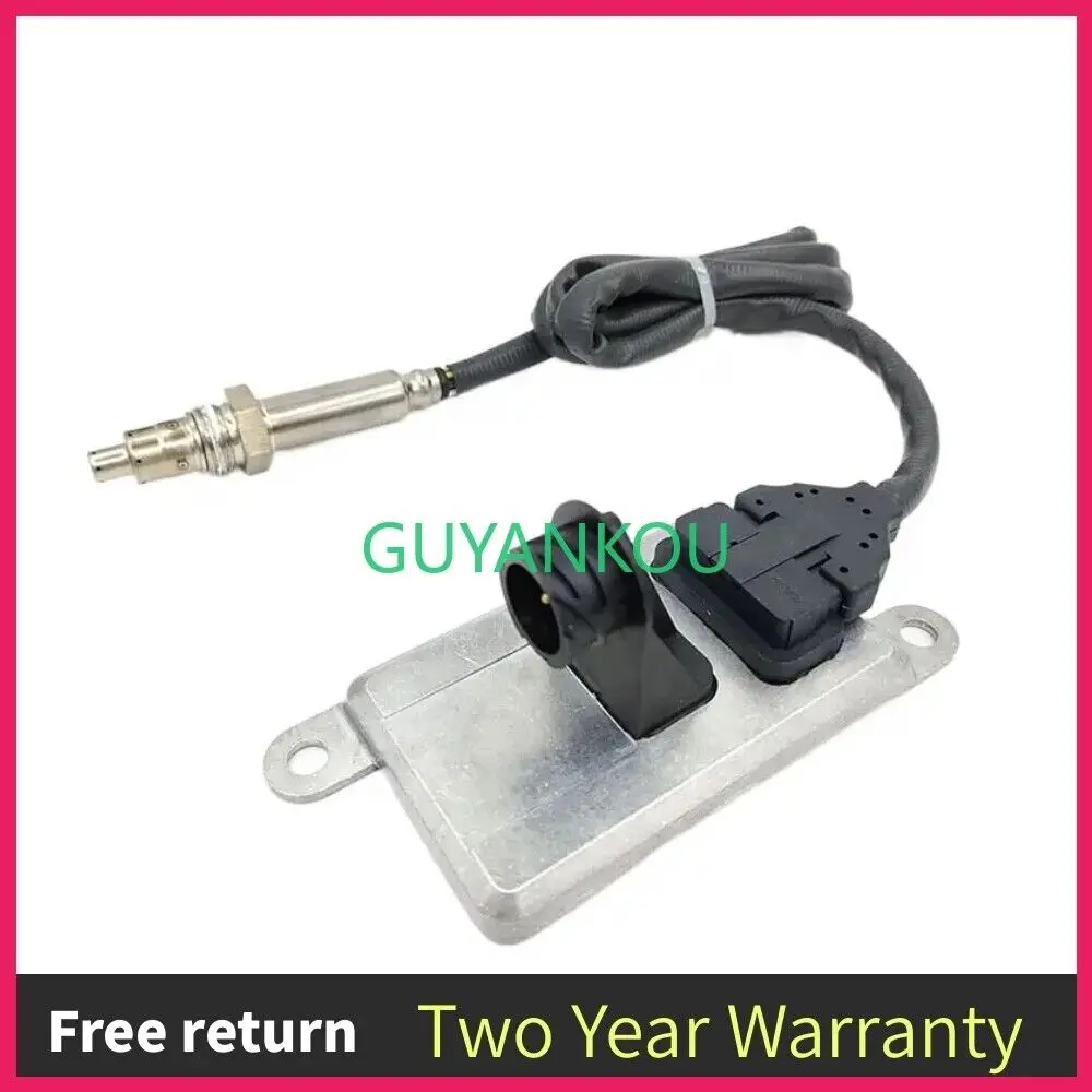 5WK96679C-080-877-00A-SAS929851-Nitrogen-Oxide-Nox-Sensor-2296798 ...
