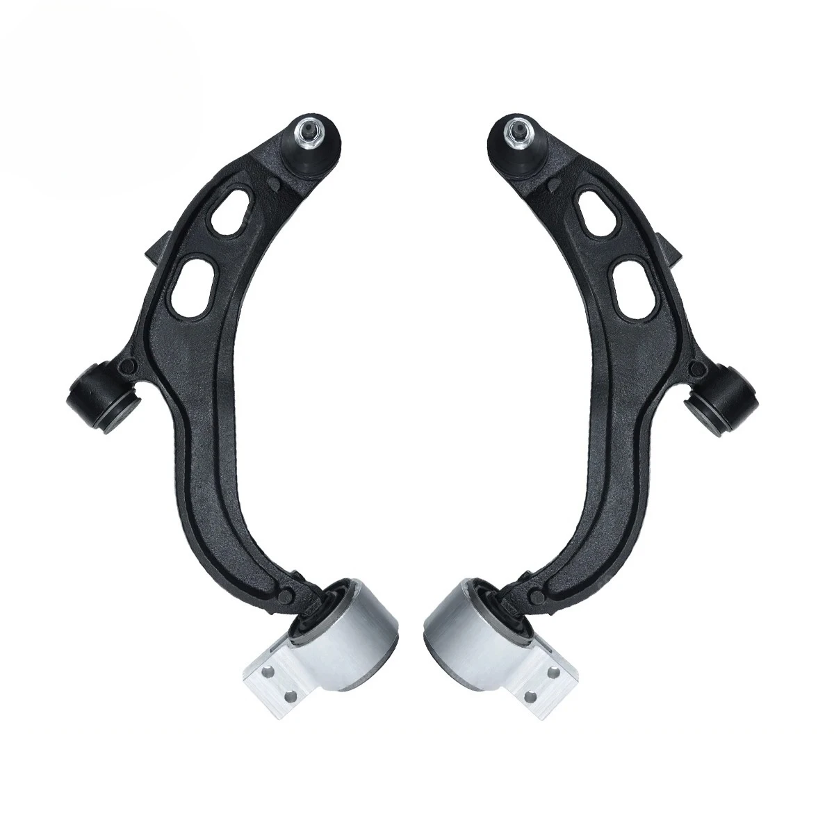 2pcs-Pair-Front-Lower-Control-Arm-Suspension-Kit-for-Ford-Taurus-Flex ...