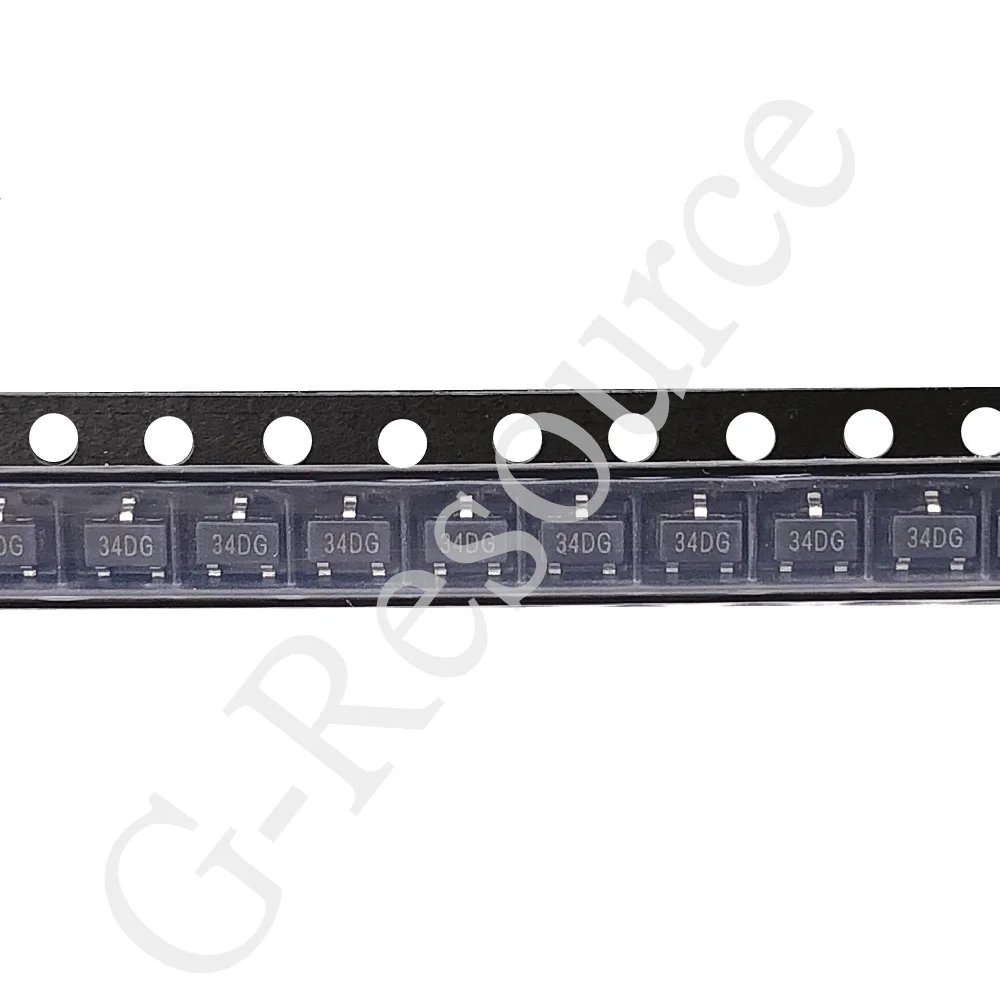 10pcs-UT3404G-AE3-R-Marking-34DG-SOT-23-N-channel-30V-5-8A-Field-Effect.jpg