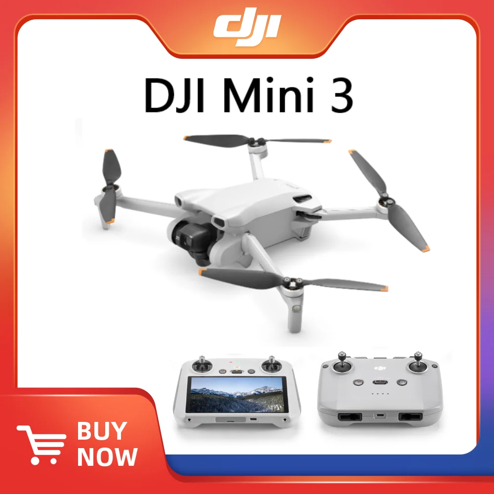 Dji Mavic Mini 3 Fly Combo | Dji Mini 3 Pro Fly Combo | Dji Mini Fly ...