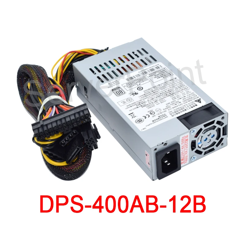 Well Tested 400W Power Supply DPS-400AB-17B For Delta Power 400W 80 ...