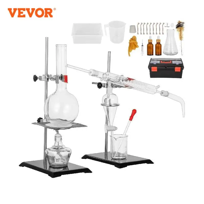 Distillation Kit