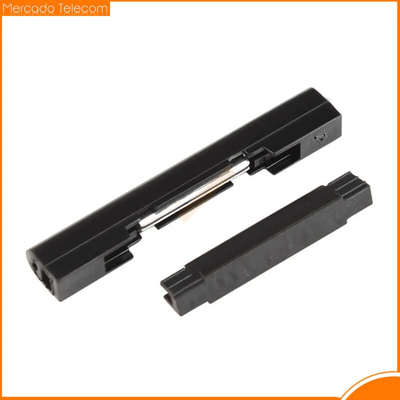 10-20-50-100PCS-Fiber-Optic-Mechanical-Splice-Fibrlok-Universal-Optical ...