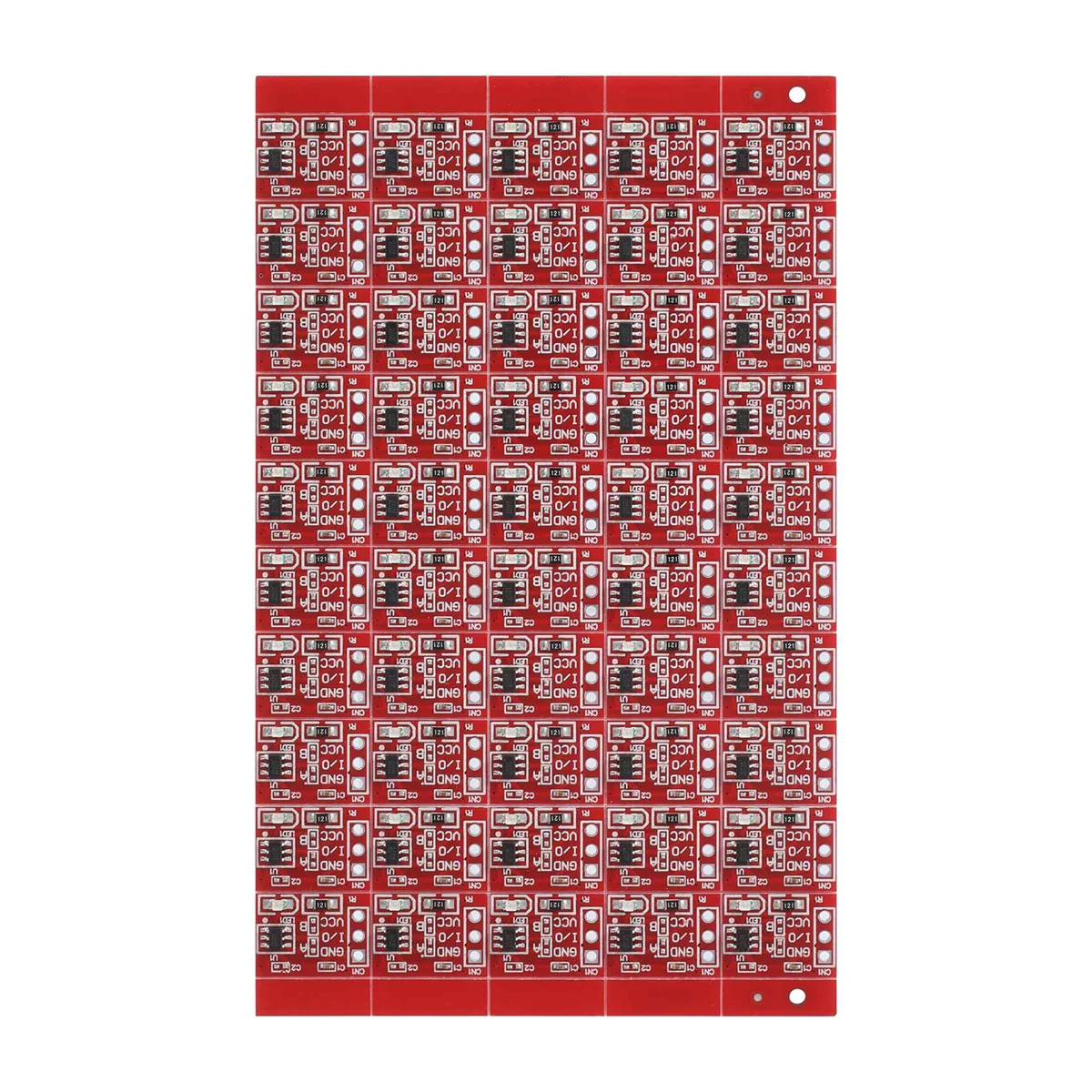 50pcs-ttp223-Touch-Taste-modulare-selbstsicher-nde-Jog-kapazitive ...