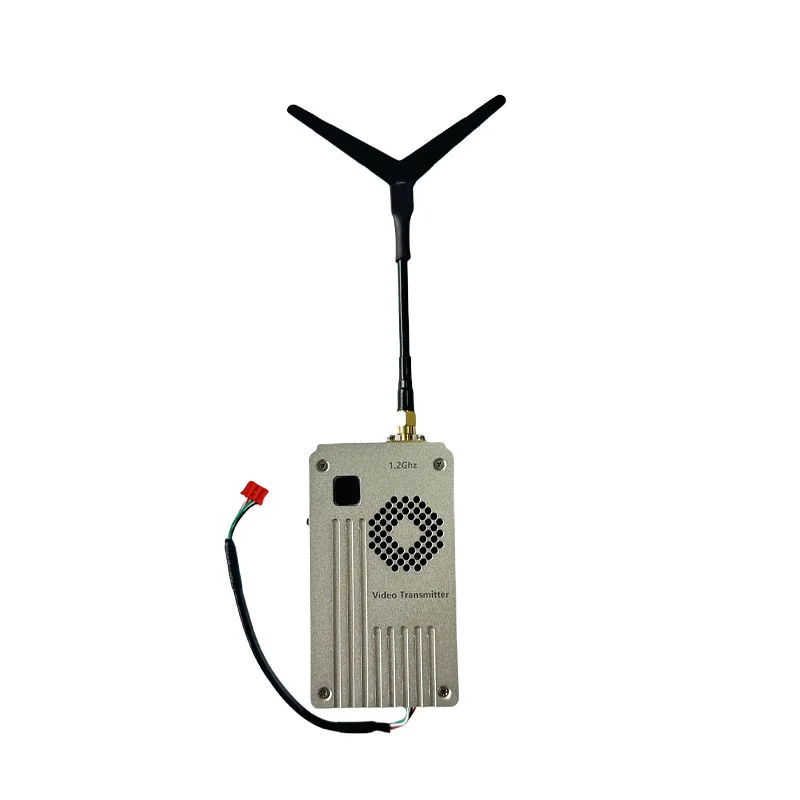 1.2G 8W FPV VTX UAV Video Transmitter 1.2Ghz 1.3Ghz FPV Video Sender ...