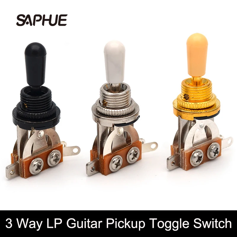 2Pcs-3-Way-Guitar-Pickup-Switch-Selector-Pickup-Toggle-Switch-Parts-for ...