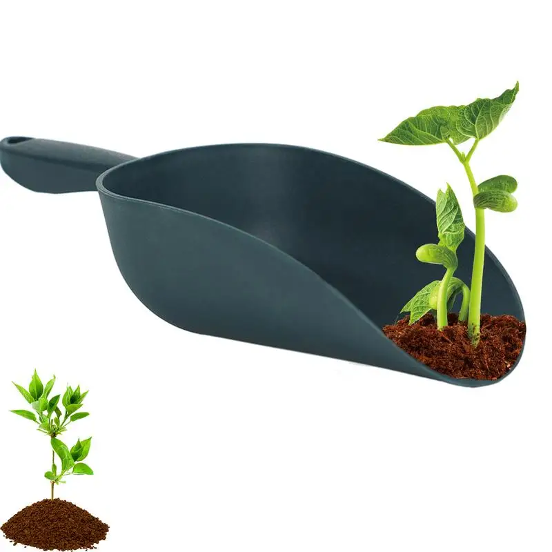 Soil-Scoops-Garden-Multi-Functional-Soil-Scoop-Space-Saving-Shovels ...