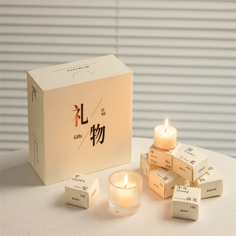 Creative-Smokeless-Aromatherapy-Candle-Hidden-Verse-Valentine-s-Day ...