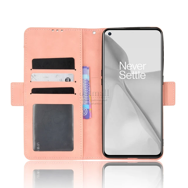 One Plus One Wallet Case